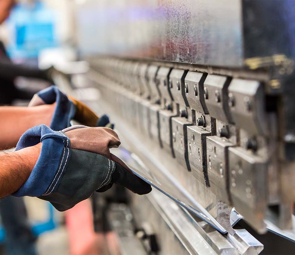 Best Sheet Metal Fabrication Shop Houston, TX