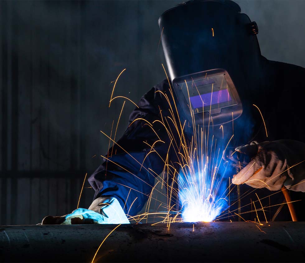Best Sheet Metal Fabrication Shop Houston, TX